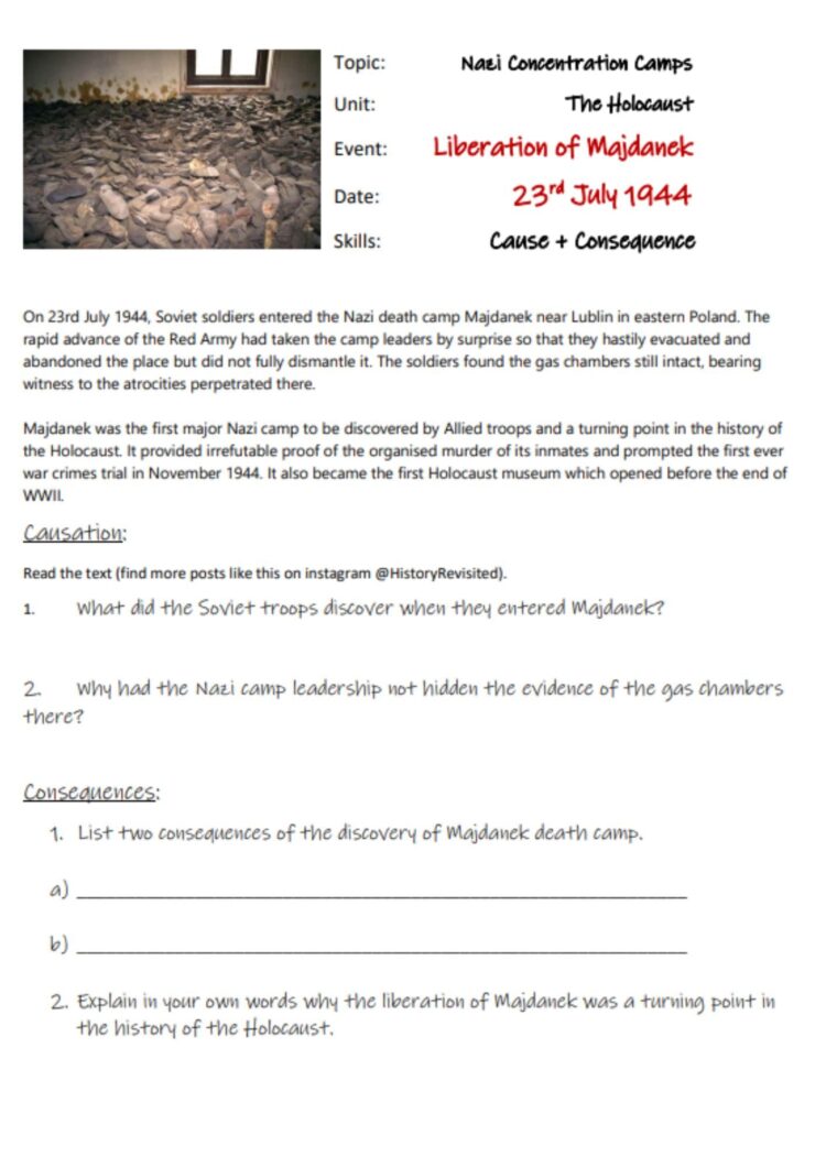 The History Of Freedom 3(45) – Heather Harries Education Hub